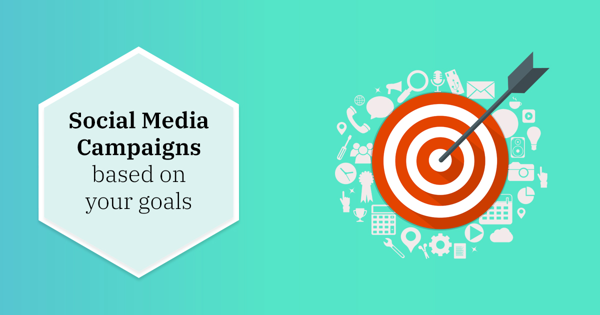 Plan Your Marketing Campaigns on Social Media According to Your Goals